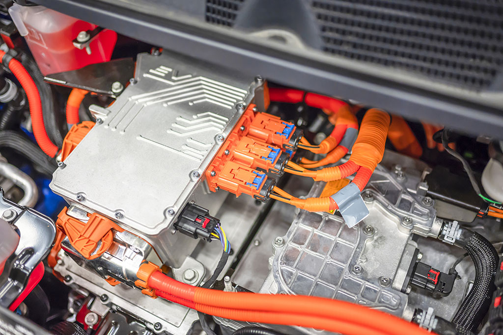 EV Repairs: Are All-Electric Vehicles Reliable? Where Will Owners Get ...