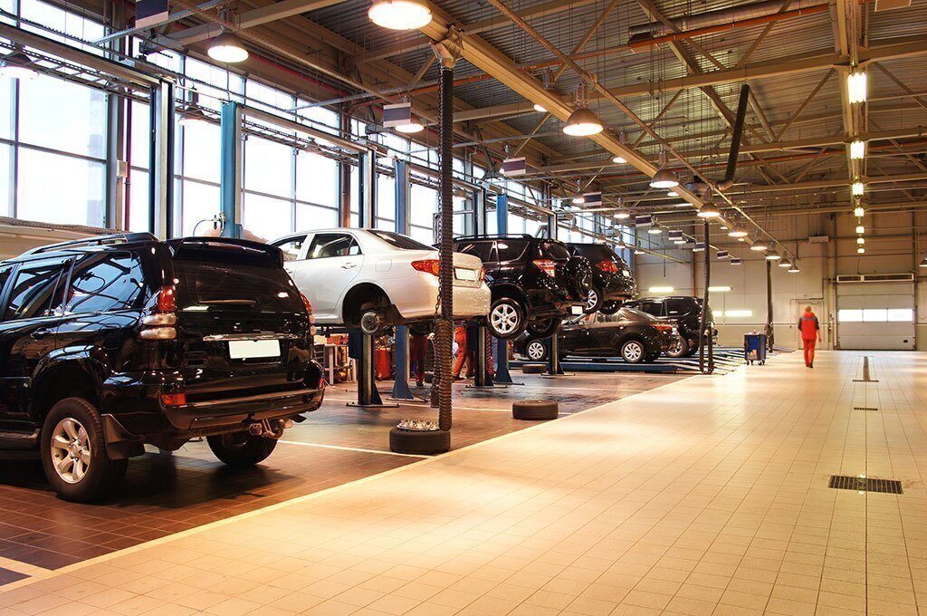 Is an Independent Shop or a Dealer Better for Car Repairs? - Washington ...