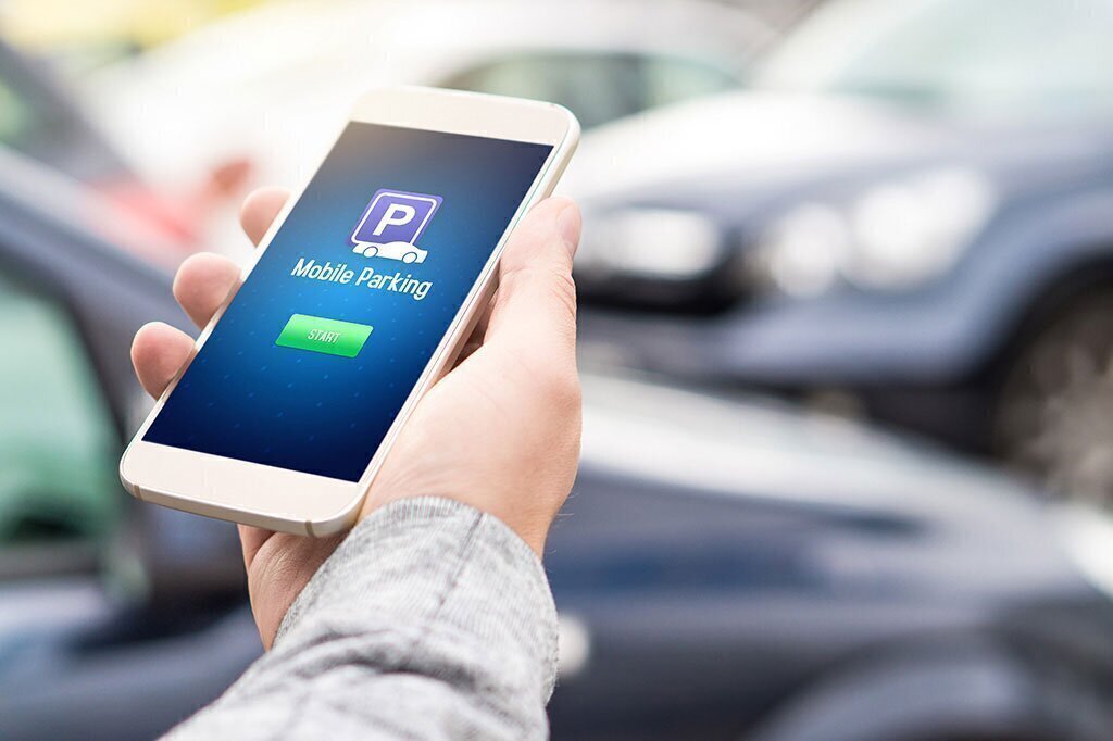 Parking: Finding the Best Rates - National