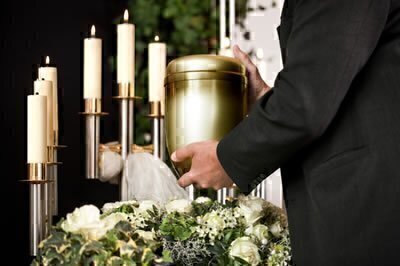 Options for Body Disposition After Death - Other Areas