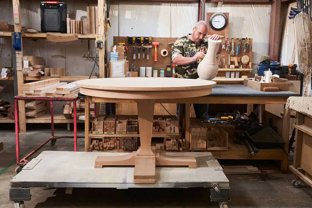 Why Is Furniture So Bad Now? - National