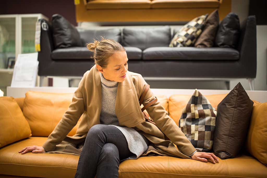How to Get the Best Furniture Deals National