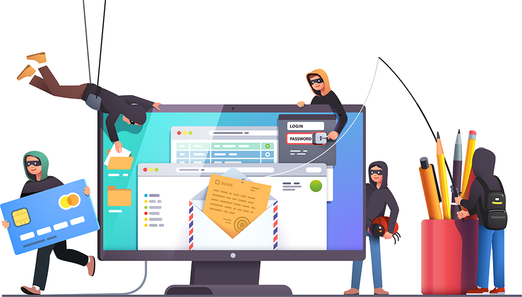 Computers & Devices: How to Keep Yours Safe - Washington Consumers ...