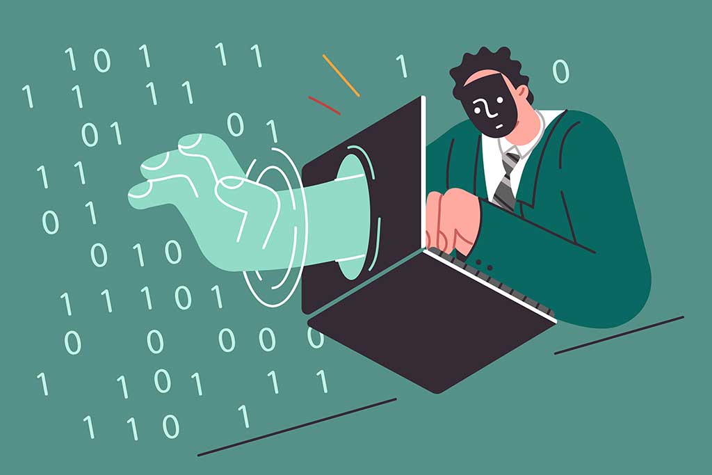 Computers & Devices: How to Keep Yours Safe from Hacks - Washington ...