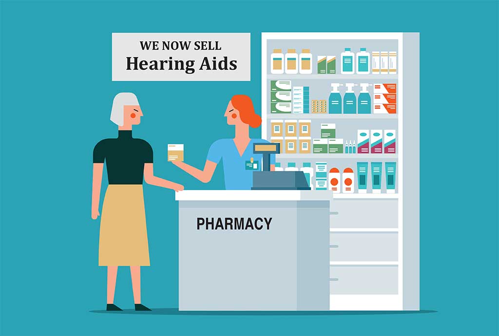 Should You Buy an OTC Hearing Aid When They Become Available ...