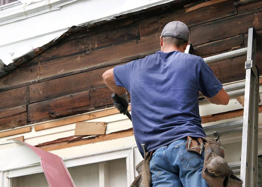 Asking Sellers for Help to Fix Defects - Chicago Consumers' Checkbook