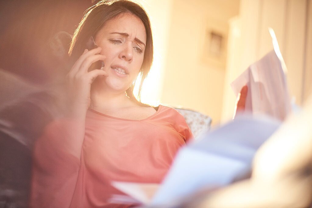 Complaining: How to Get Results - Delaware Valley Consumers' Checkbook