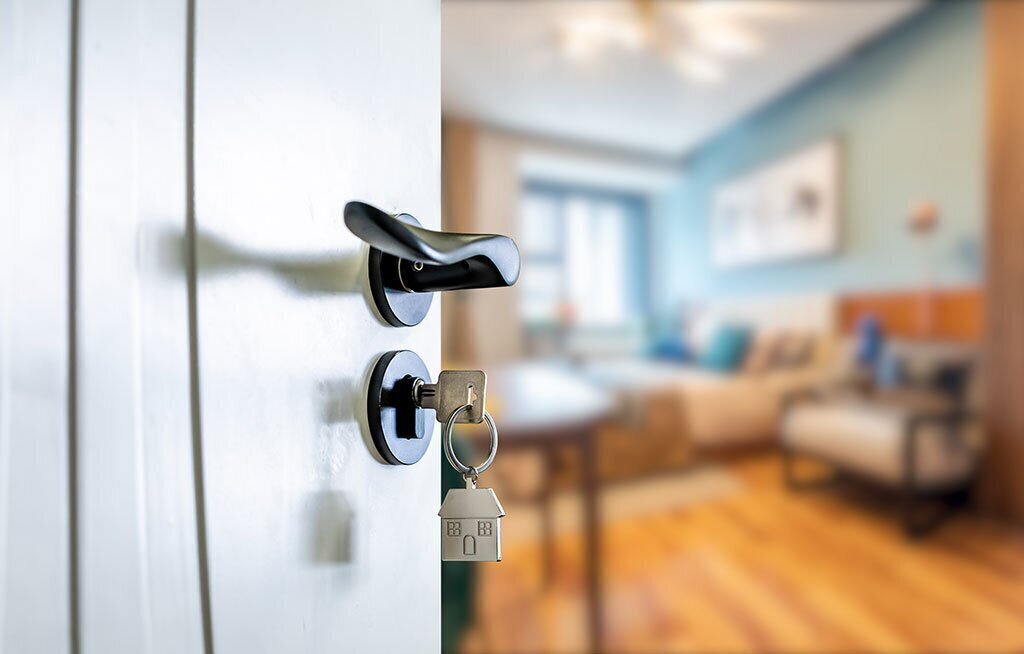 Picking the Right Locks for Your Home - Washington Consumers' Checkbook