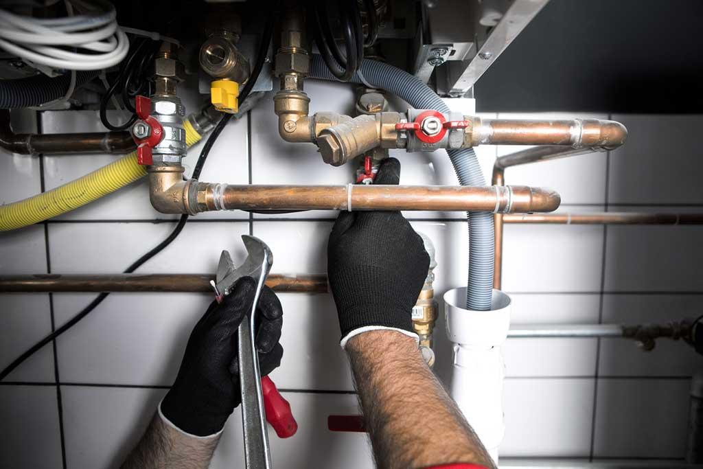 How to Find a Good Plumber - Washington Consumers' Checkbook