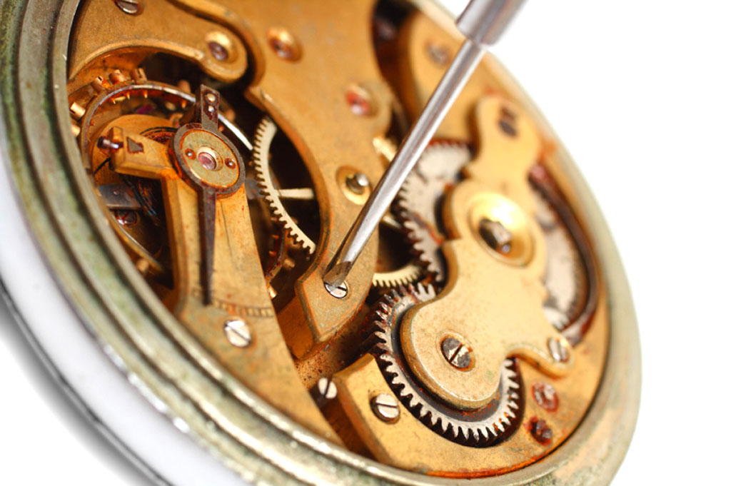 Watch Repair Shops - Ratings and Reviews - Delaware Valley Consumers ...