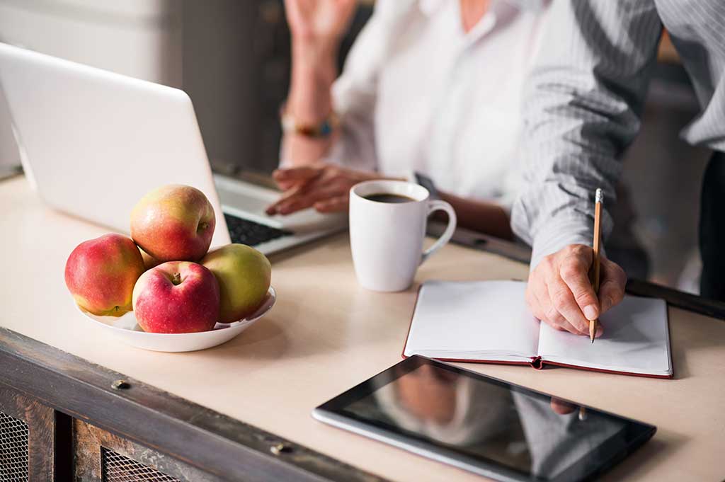 Resources and Help for Seniors - National