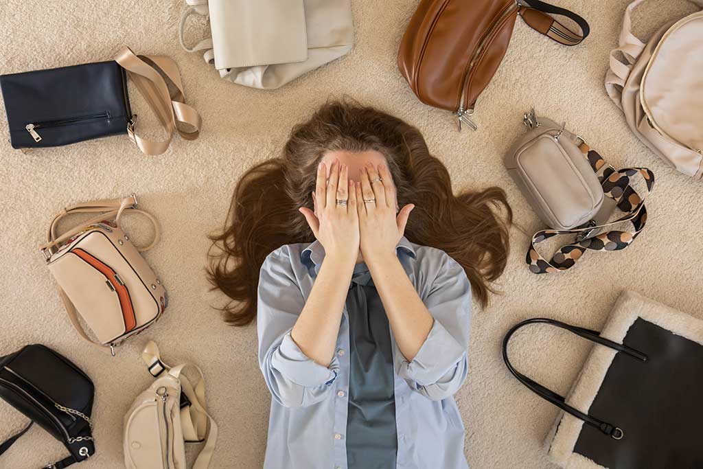 Compulsive Shopping: Q & A with Author Emily Mester - Bay Area ...