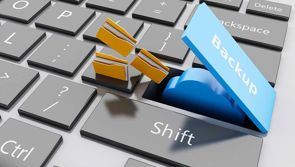 Computer Backup Options - Washington Consumers' Checkbook