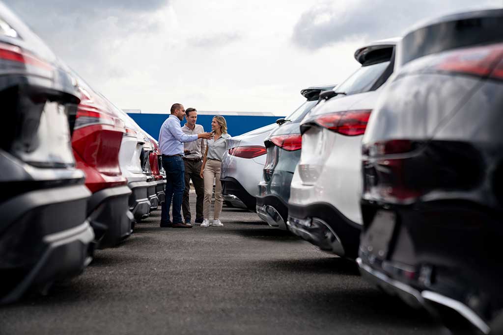 Tips for Buying a New Car, Truck, or SUV in 2026 - Chicago Consumers ...