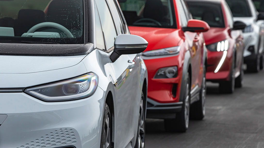 EV Update: More Choices, Better Batteries, but Still Pricey ...