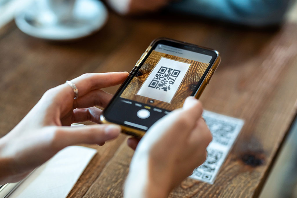 Fraud Alert: Malicious QR Codes Now Used by Online Scammers ...