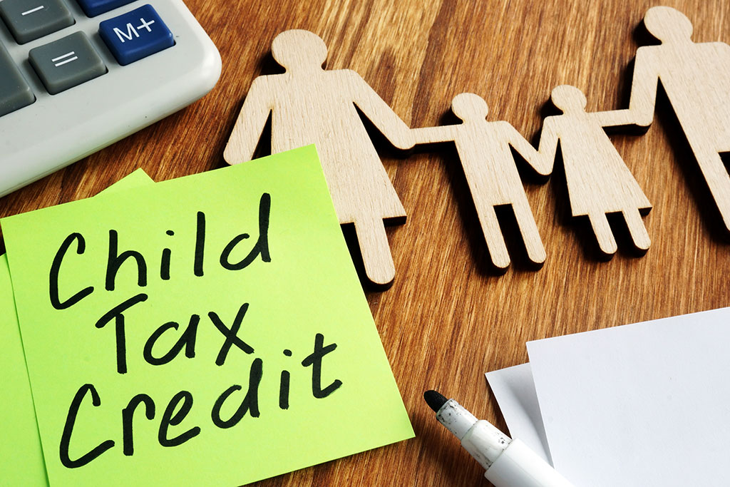 Child Tax Credit Payments for 2021 Start Arriving in a Few Weeks - National