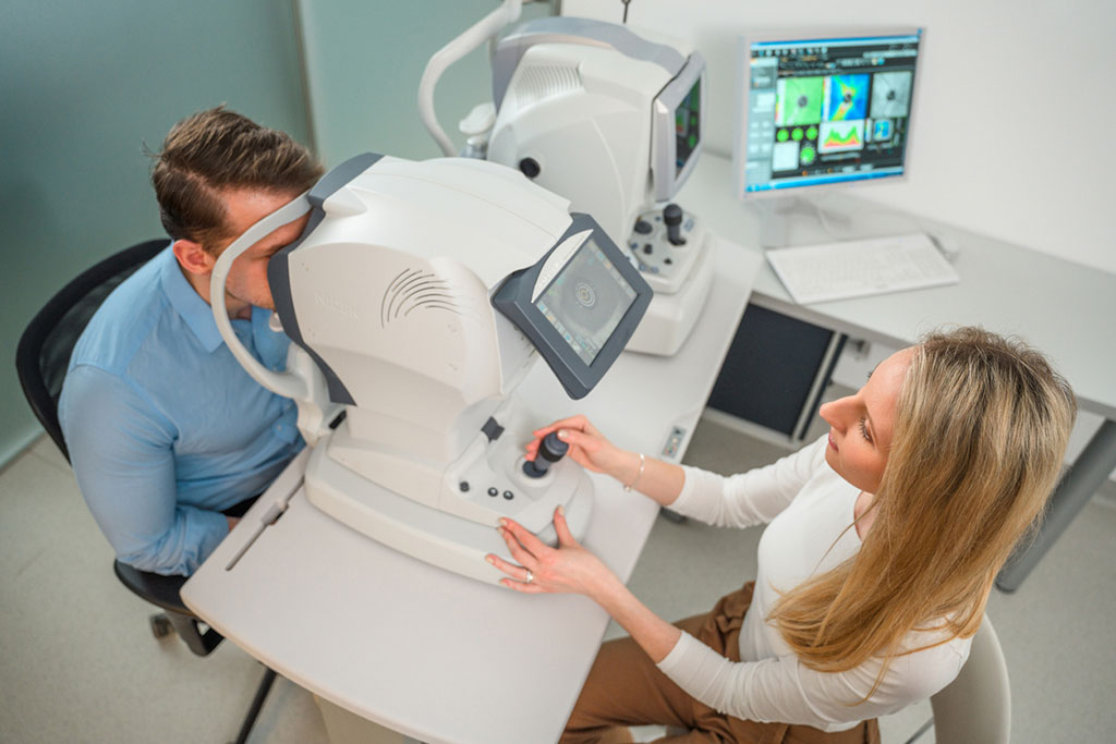 FTC Warns Eye Doctors to Provide Prescriptions for Free, as Required by ...