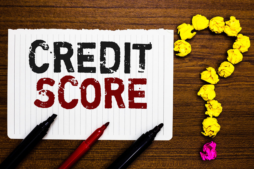 Credit Score Myths vs. Reality: Don’t Let These Common Misconceptions ...