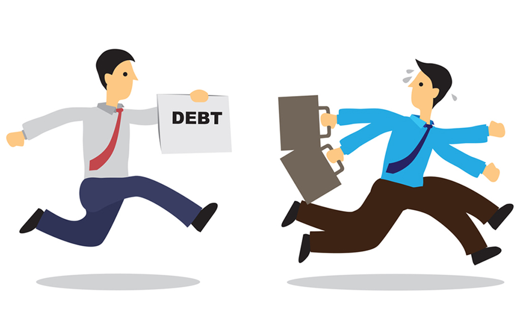 New Federal Rules Spell Out What Debt Collectors Can and Cannot Do ...