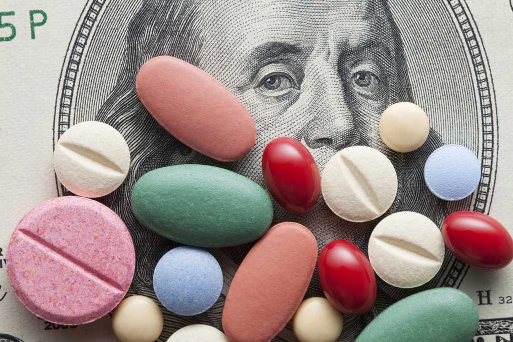 Save on Prescription Drugs: Why Paying Out-of-Pocket Might Be Cheaper ...