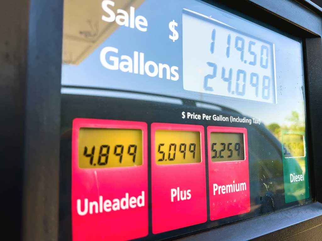 Saving on Gas: Which Rewards Credit Cards Offer the Best Deals at the ...
