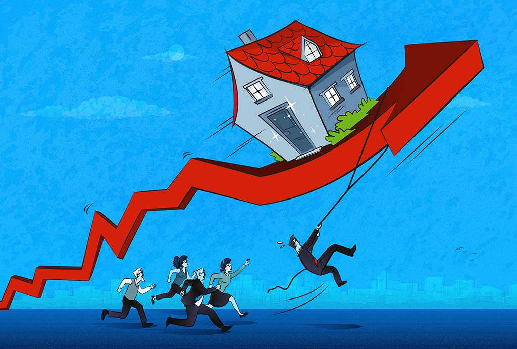 Home Insurance Crisis: Soaring Premiums and Inadequate Payouts for ...