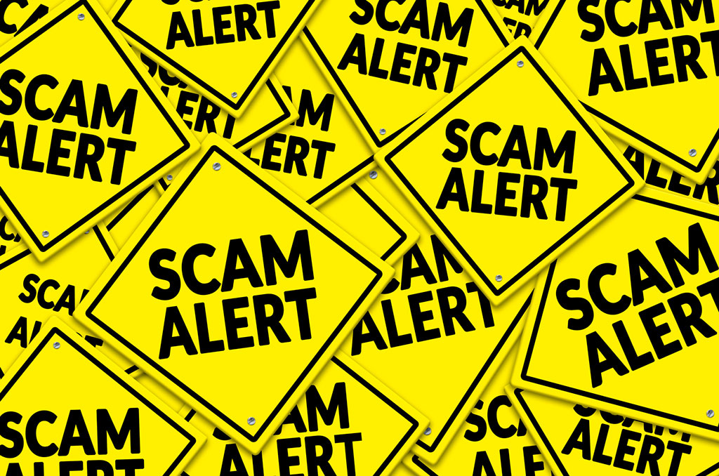 Job Scams Soar: Here’s How to Spot Bogus Employment Offers - Bay Area ...
