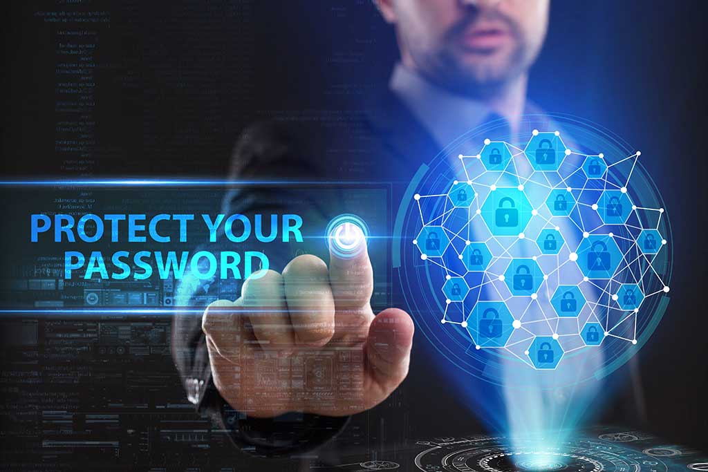 How to Create and Easily Store Secure Passwords - Chicago Consumers ...