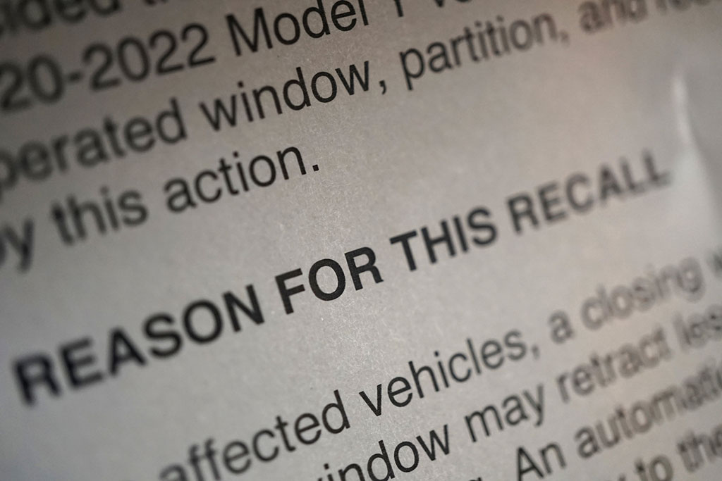 Product Safety Recalls on the Rise; Refunds Often Difficult to Get ...