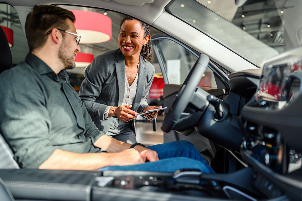 How to Find a Reliable and Affordable New Car - Bay Area Consumers ...