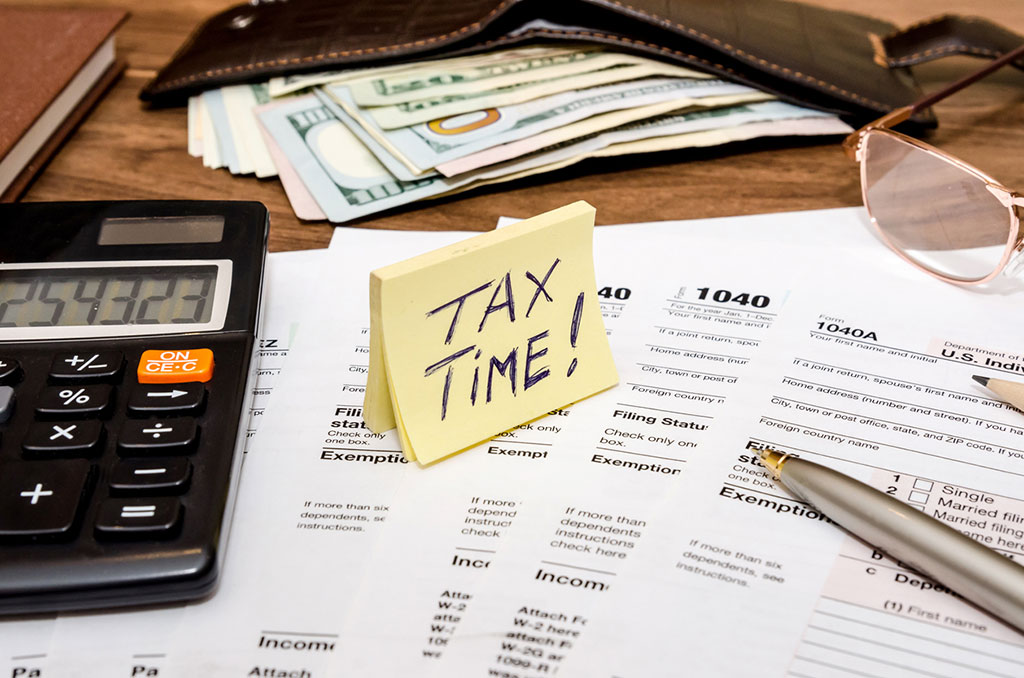 Tax Season Is Officially Underway; Here’s What You Need to Know - National