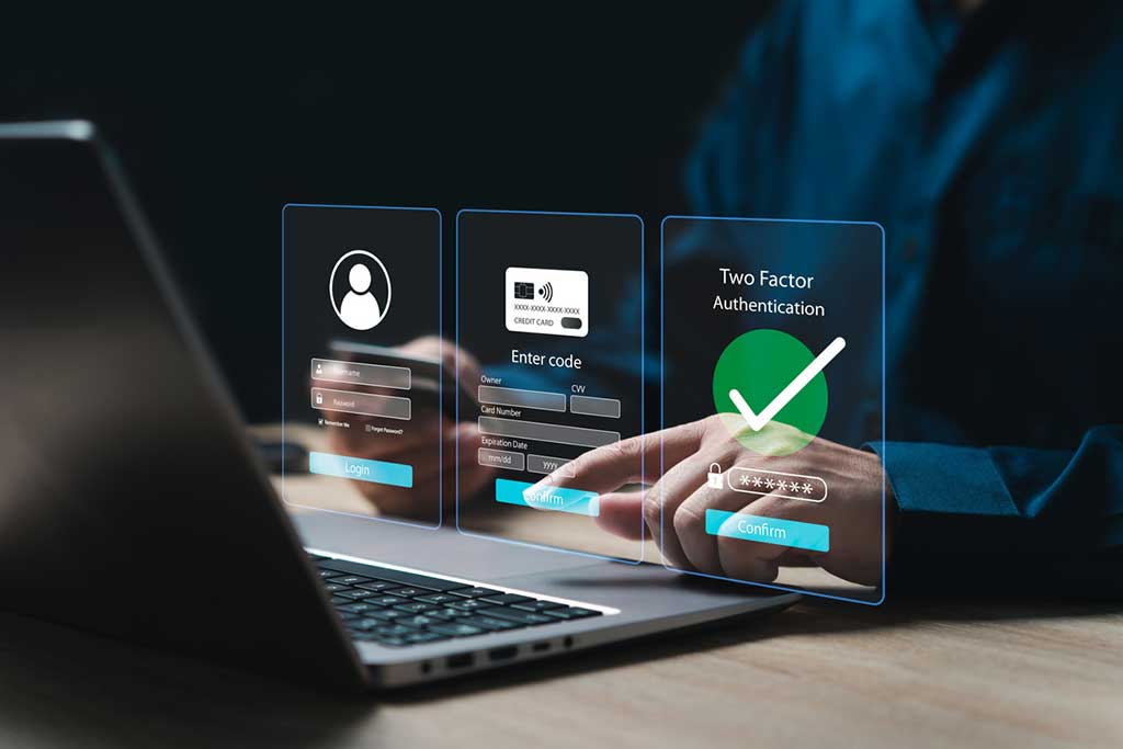 Virtual Credit Cards Help Fight Fraud - National