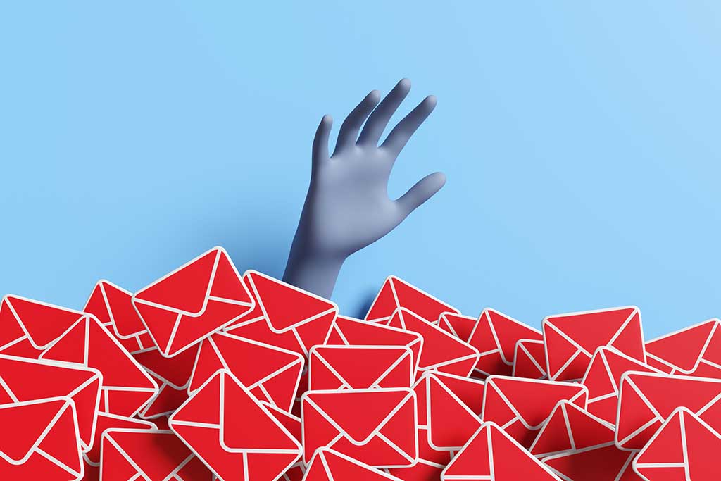 Dealing with Your Digital Clutter - Puget Sound Consumers' Checkbook