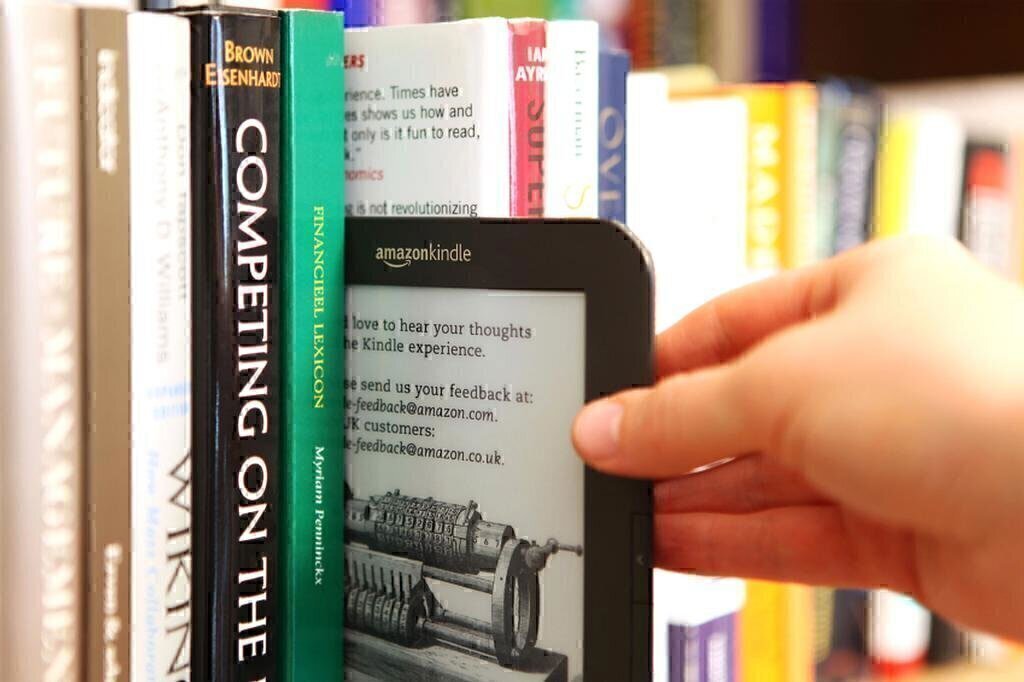 E-Read for Free - Twin Cities Consumers' Checkbook