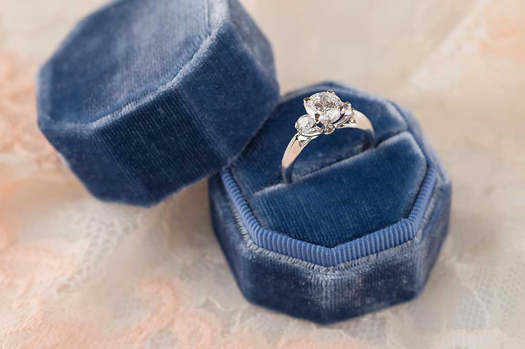 Buying ‘Used’ or Vintage Engagement Rings - Bay Area Consumers' Checkbook