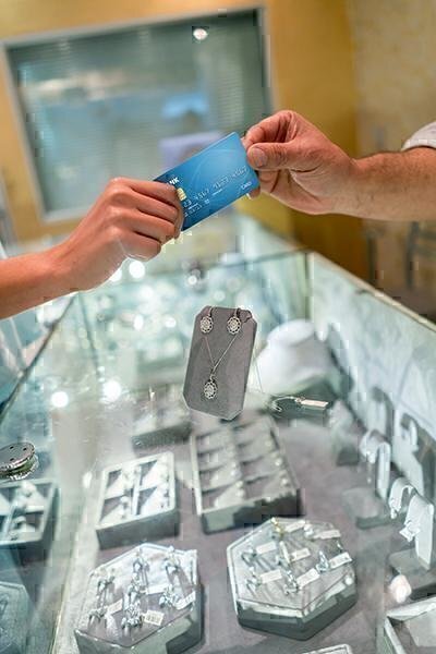 Diamonds Shopping Guide - Washington Consumers' Checkbook