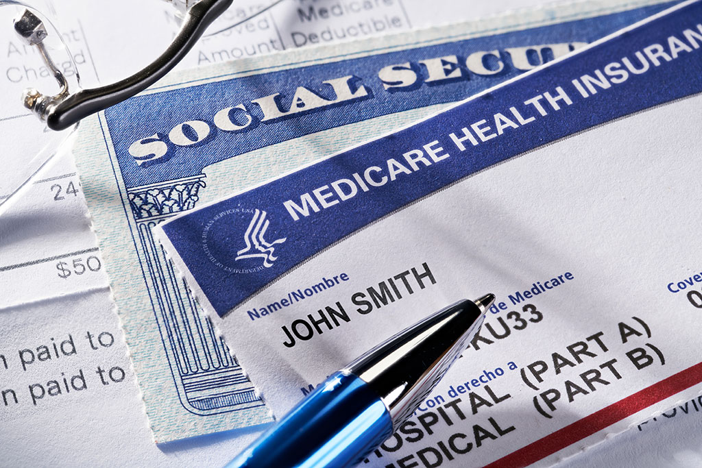 Medicare Outpatient Loophole Puts Patients at Big Financial Risk - National