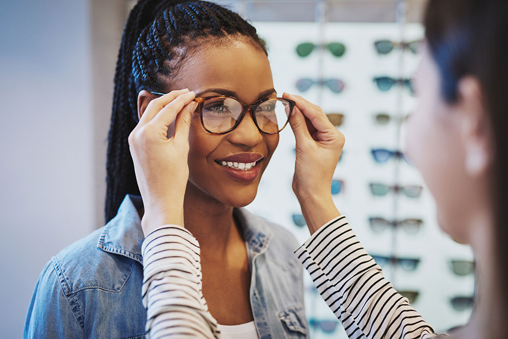 Tips for Selecting Eyeglasses - Puget Sound Consumers' Checkbook