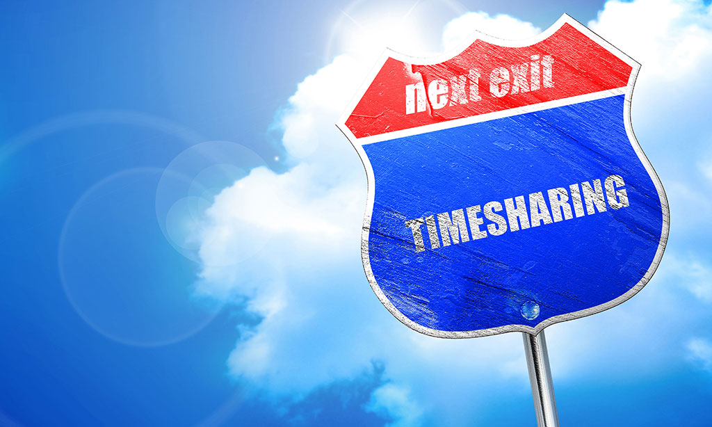 Trouble with Timeshare Exit Companies - National