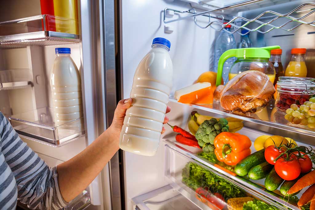 Is it Safe to Eat It? Understanding Dates on Food Labels - National